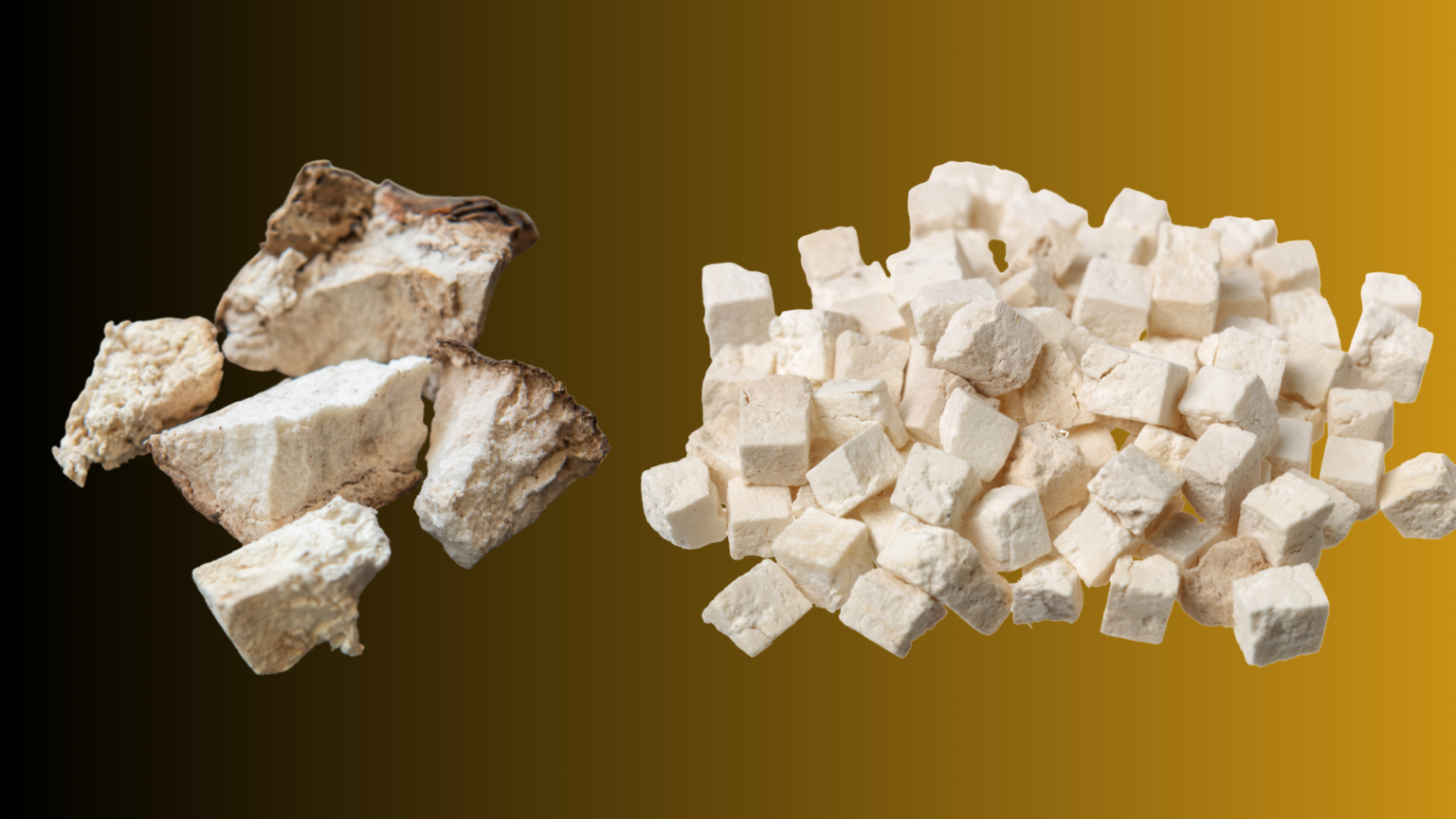 Fu Ling and Fu Shen: Origins, Benefits, and Uses in Traditional Chinese ...